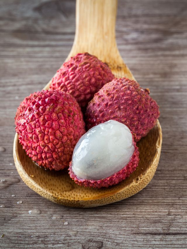 Health benefits of litchis | The Indian Express