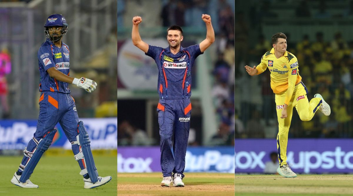 LSG vs CSK tip-off XI: Rahul and Unadkat to miss out, Wood likely to ...