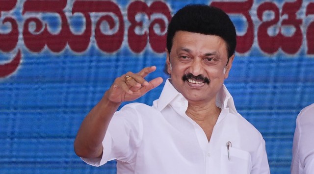 Tamil Nadu CM Stalin leaves for Singapore, Japan to attract more ...