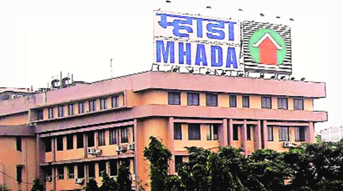 6,214 participants for MHADA’s housing lottery draw so far | Mumbai ...