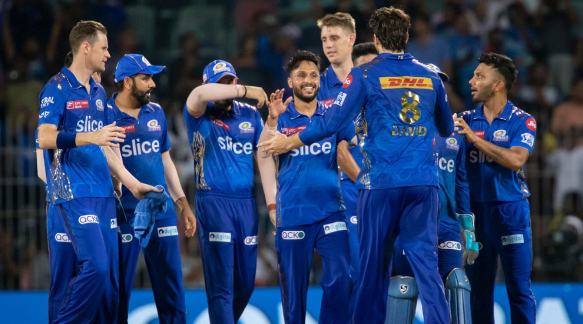LSG vs MI, IPL 2023 Eliminator: Akash Madhwal seals 5-fer, Mumbai ...