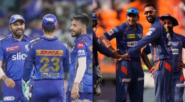 IPL 2023 play-off scenarios: Mumbai one win away from playoff spot ...
