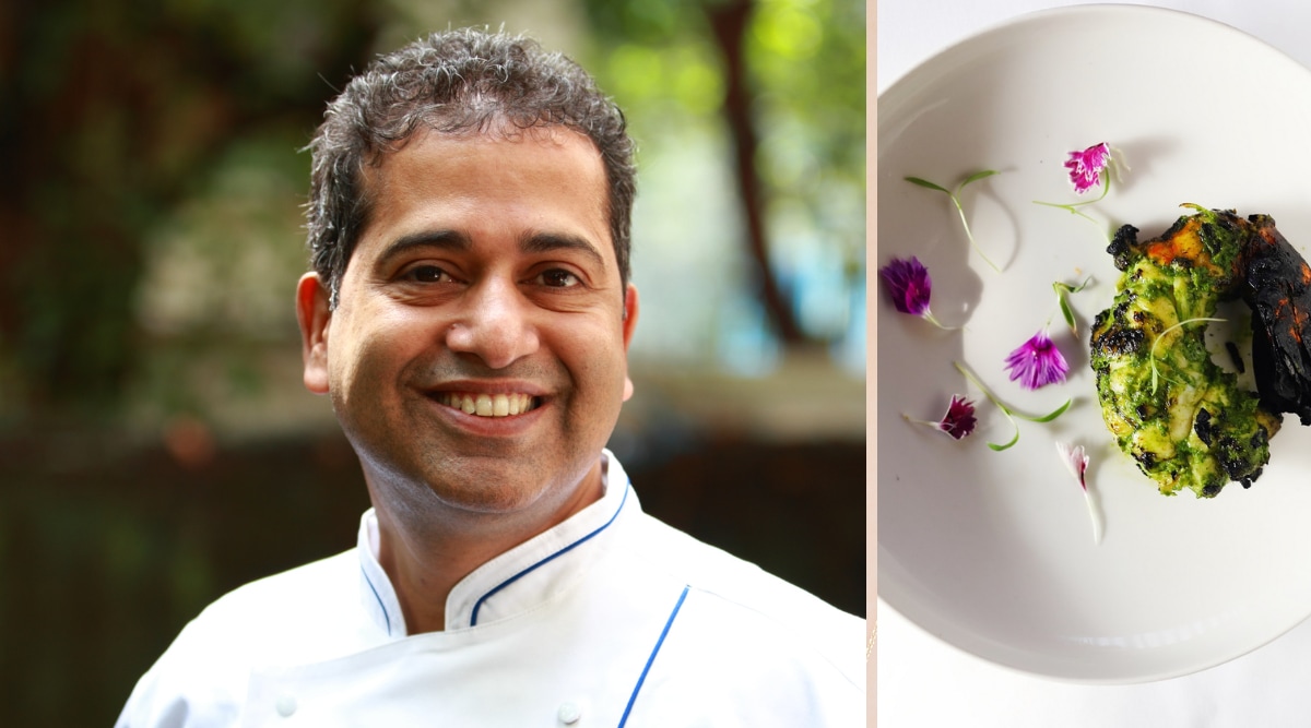 Reimagining Regional Cuisine With Chef Michael Swamy