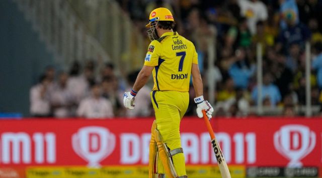 If he had hit the winning runs, it would have been cherry on the top ...