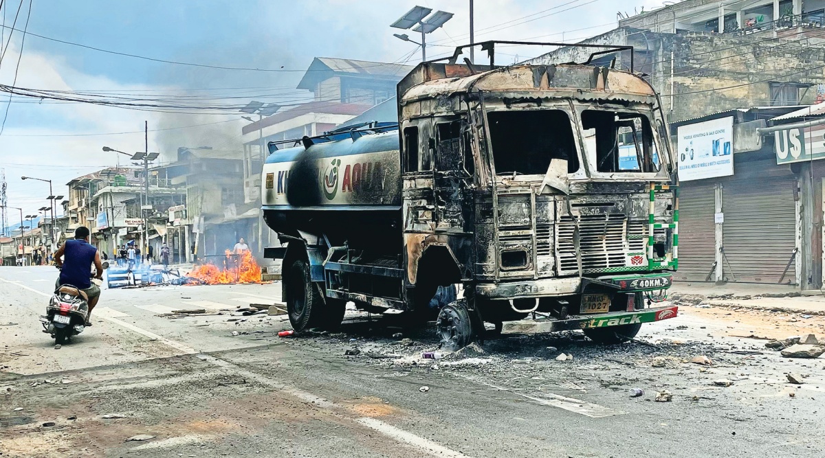 Official: 41 deaths confirmed as violence-related | India News - The ...