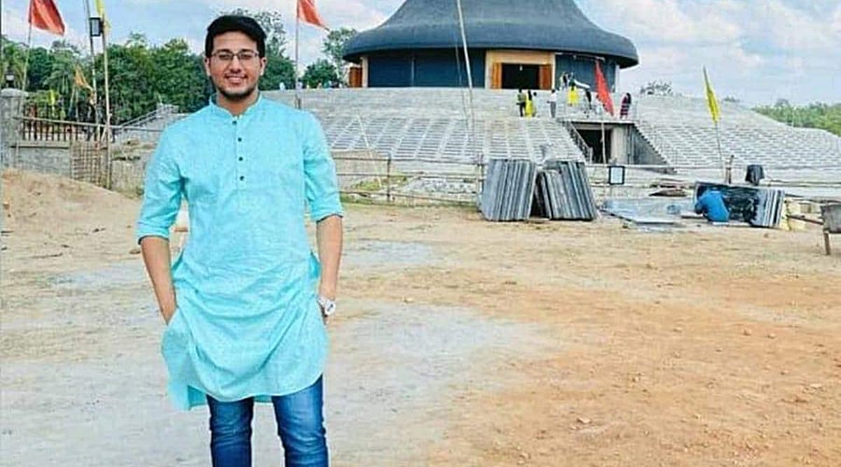 Assam doctor Mayur Hazarika secures AIR 5 in UPSC CSE 2022, aims for ...