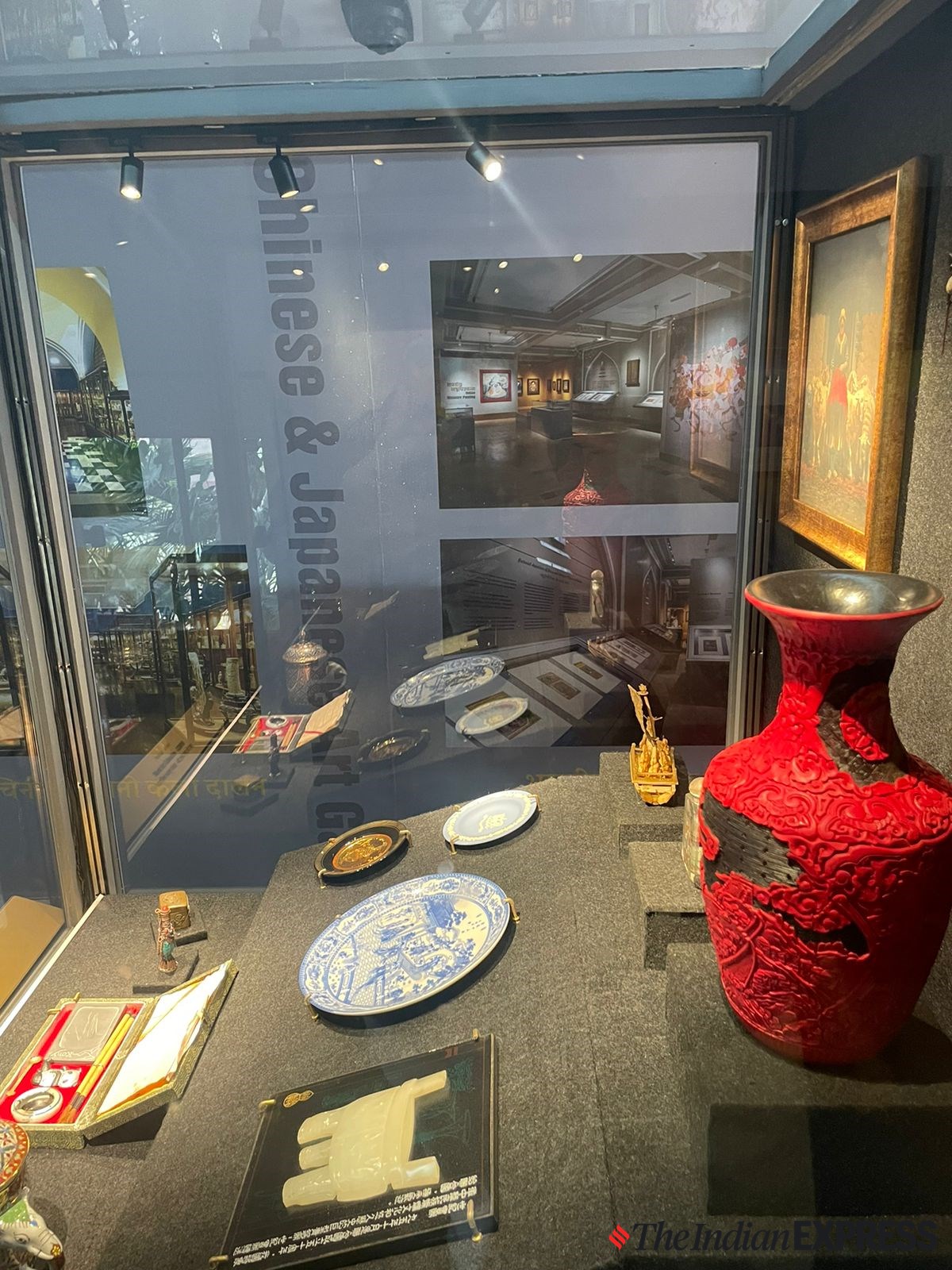 How Museum on Wheels aims to ‘revolutionise the way we experience art ...