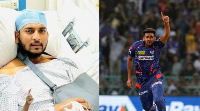 Thought I would not be able to play again, doctor said I somehow ...