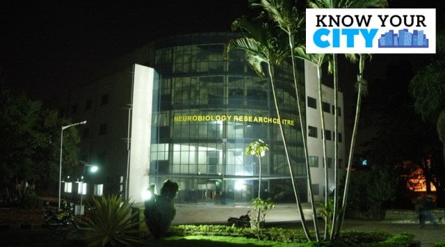 Know Your City: At the NIMHANS Brain Museum, a deep dive into the inner ...