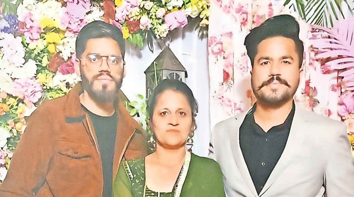 In death, she gifts life to two terminally ill patients at PGI | The ...