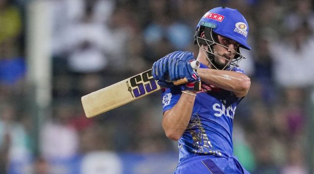 IPL 2023: Mumbai Indians’ Nehal, known as Yuvraj Singh of Ludhiana ...