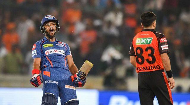 IPL 2023: Nicholas Pooran proving himself as Lucknow’s finisher in IPL ...