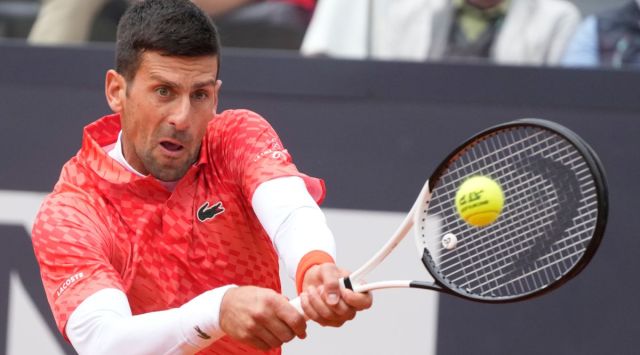 Novak Djokovic owes growth of his career to ‘biggest rival’ Rafael ...
