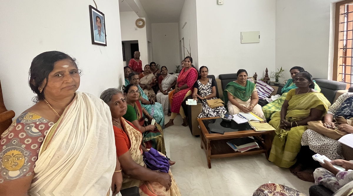 The women of Kudumbashree: Restaurant owners to bulb makers, how they ...