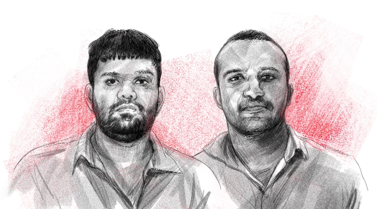 Making of a gangster: Life and crimes of Tillu Tajpuriya | Delhi News ...