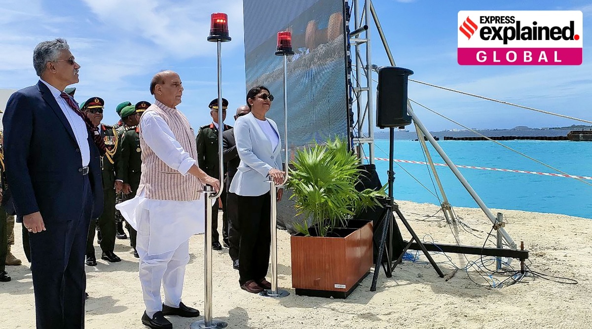 Why the recent Maldives Coast Guard Harbour project is yet another ...