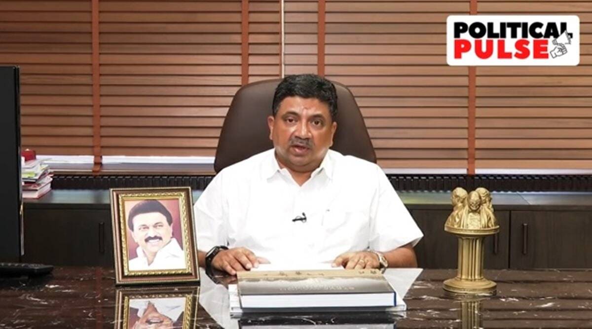 Palanivel Thiaga Rajan loses Finance, but in rejig, Stalin Cabinet seeks to maintain balance ...