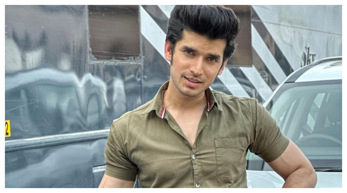 Anupamaa former actor Paras Kalnawat says 80 percent of the show’s cast ...