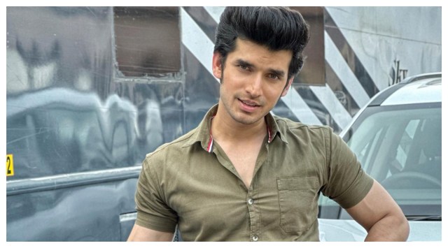 Anupamaa former actor Paras Kalnawat says 80 percent of the show’s cast ...