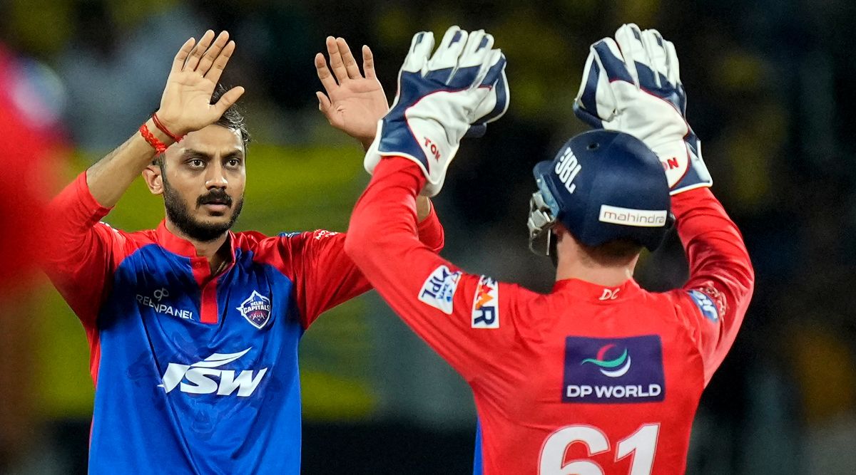 Axar Patel IPL Career: Profile, Team 2020, Stats, Runs, Records, News ...