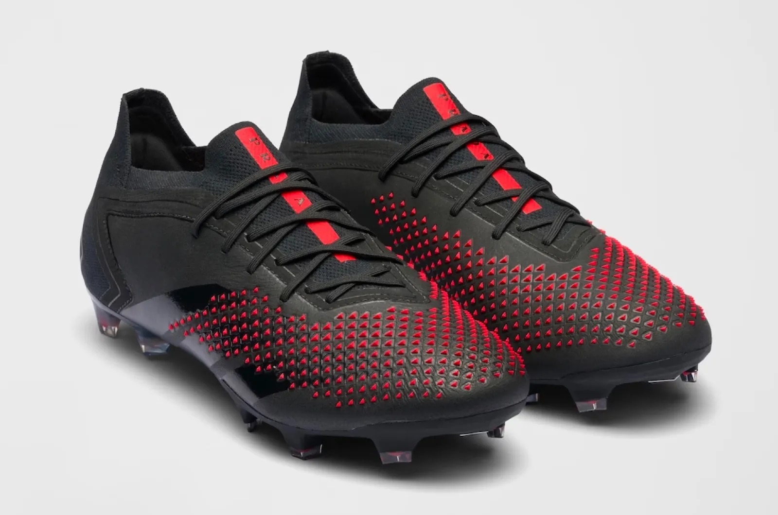 Adidas And Prada Kick Off First Luxury Football Shoe Collection