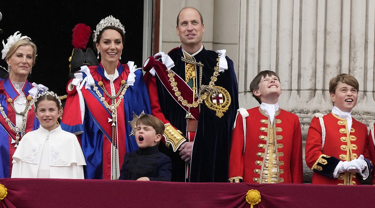 King Charles III coronation: How Kate Middleton ditched the tiara, paid ...