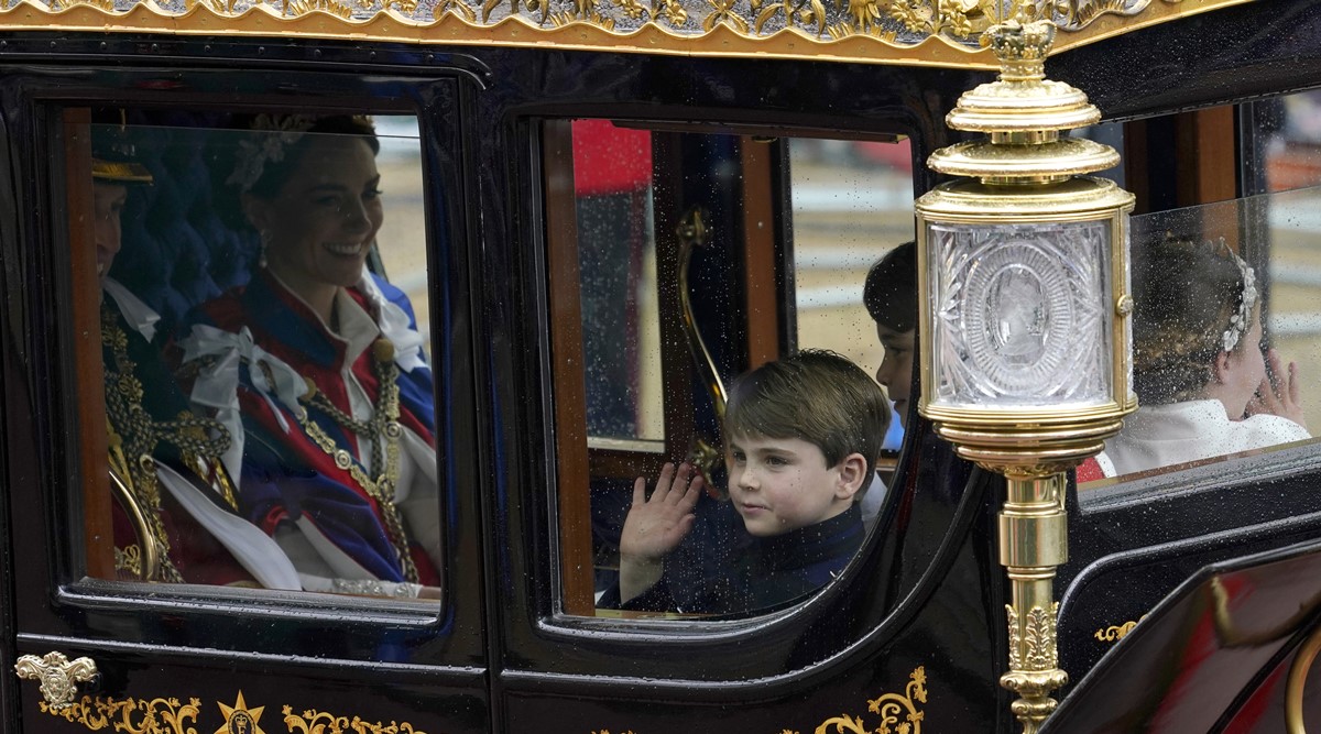 King Charles III coronation: How Kate Middleton ditched the tiara, paid ...