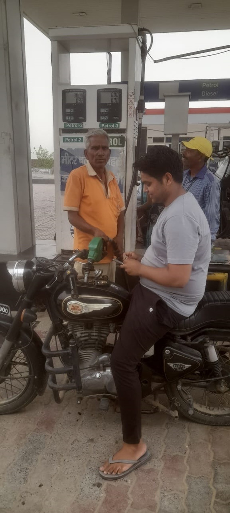 Priti Lamba overcomes injury setback to triumph at Federation Cup ...