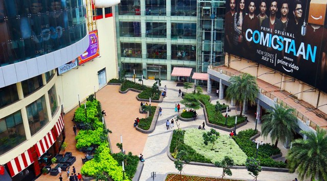 Runwal Developer acquires full ownership of Mumbai’s R City Mall ...
