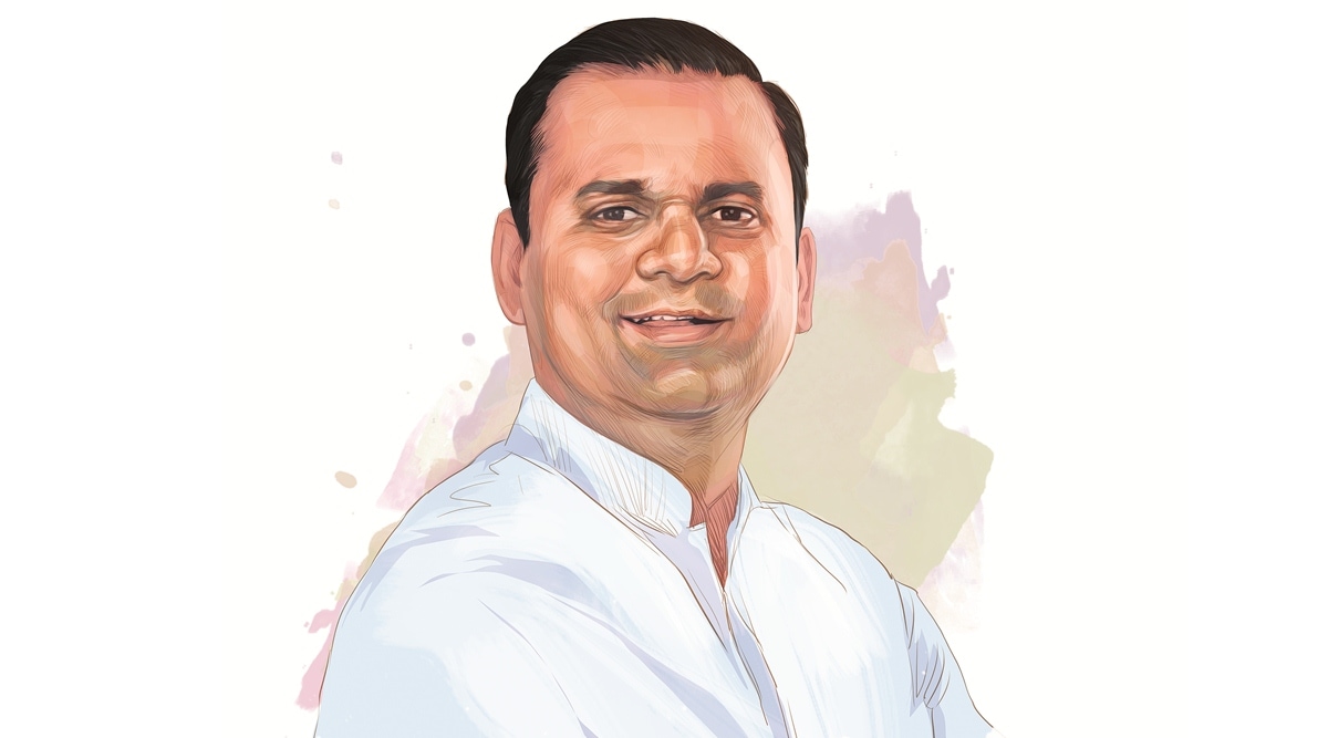 Rahul Narvekar at Idea Exchange: ‘An action with a cloud of bias would ...