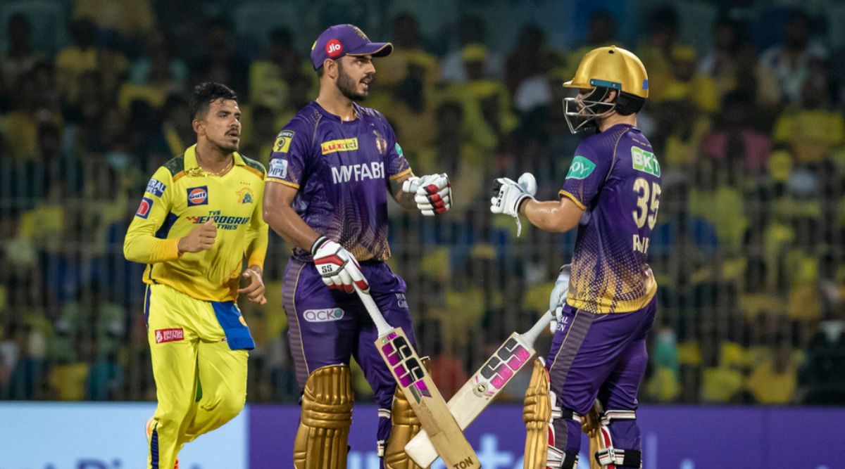‘We won and that’s important than finishing the game’: Rinku Singh ...