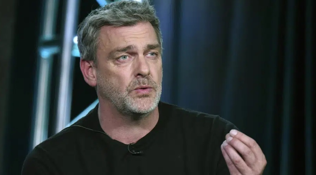 Ray Stevenson, Thor and RRR actor, dies at 58 | Hollywood News - The ...