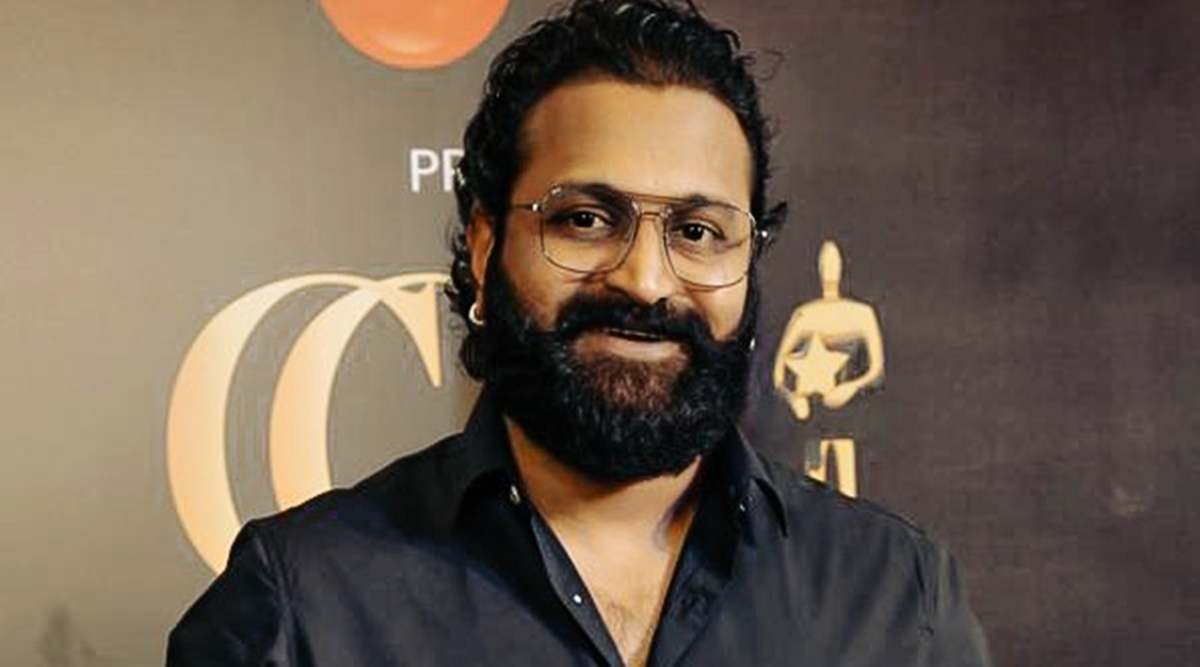Kantara star Rishab Shetty appeals for Film City in Bengaluru ...