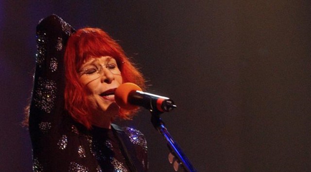 Rita Lee, Brazil’s long-reigning Queen of Rock, dies at 75 | Music News ...