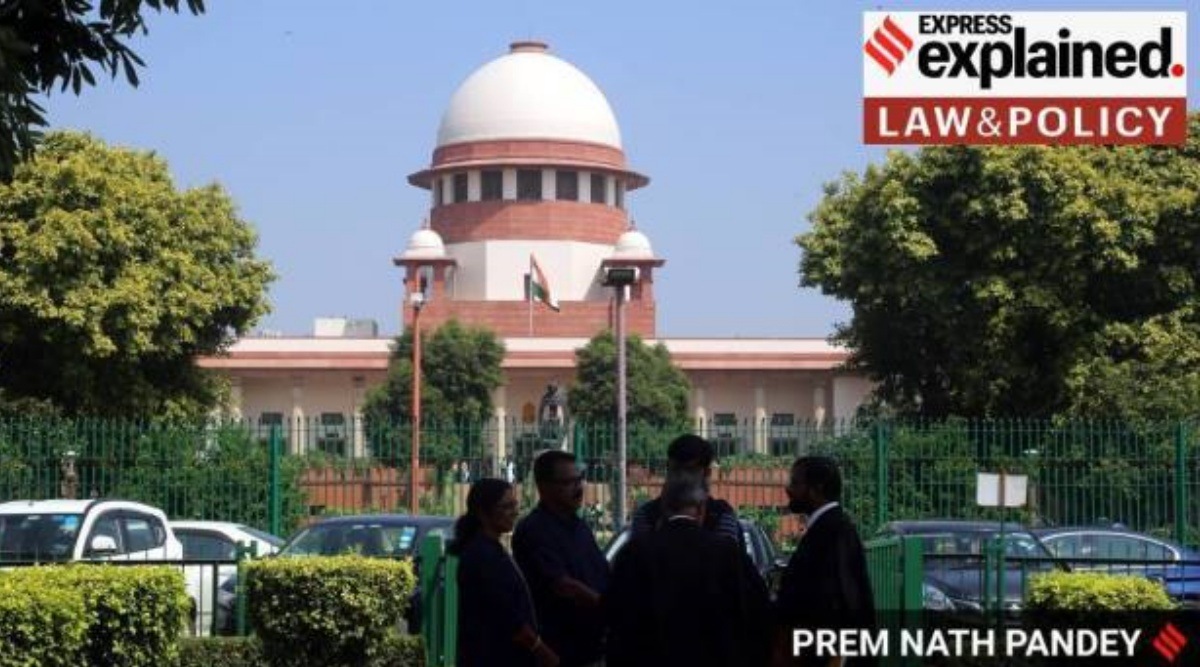 Supreme Court redraws lines for Constitutional offices, holds up sanctity of elected govts ...