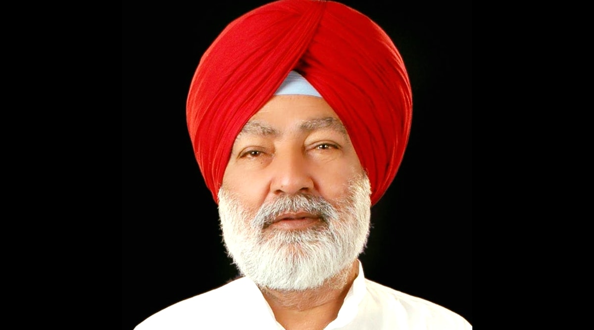 Graft case: HC grants interim bail to former Punjab forest minister ...