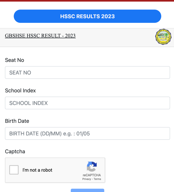 GBSHSE Goa Board HSSC Result 2023 declared; check result at gbshse.gov ...