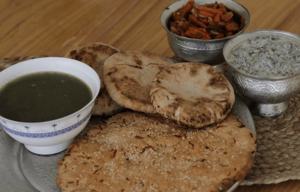 Culinary Conservation: How Kunzes Angmo Is Keeping Ladakhi Food ...
