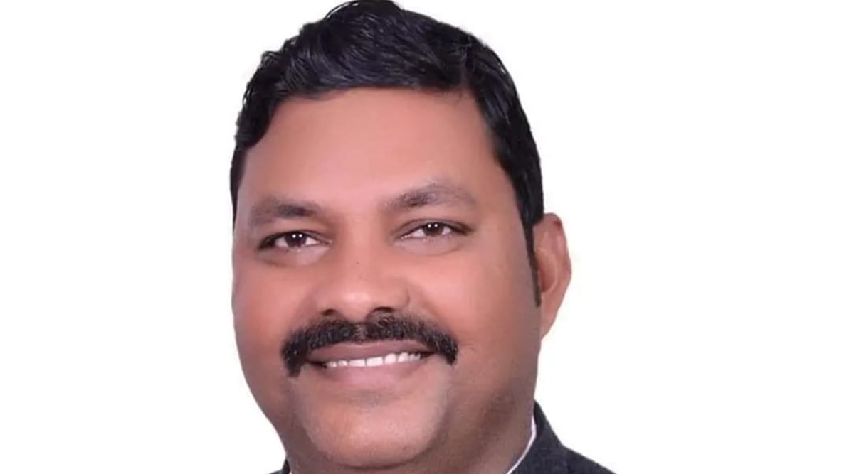 Shafeek Ahmed Ansari: ‘Suar is a stronghold of the people, not of Azam ...