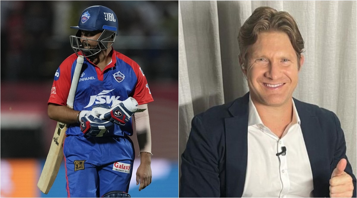 ‘Incredibly talented’ Shaw should be dominating international cricket ...