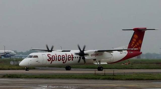 SpiceJet says no plans to seek insolvency proceedings; starts process ...