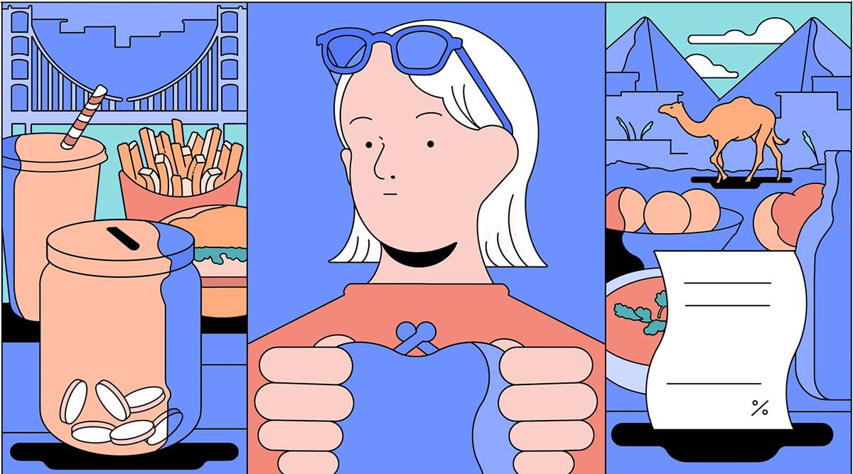 A traveler’s guide to tipping in a changed world | Life-style News ...
