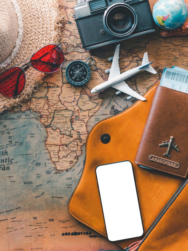 How to stay fit during travelling | The Indian Express How to stay fit during travelling | The Indian Express