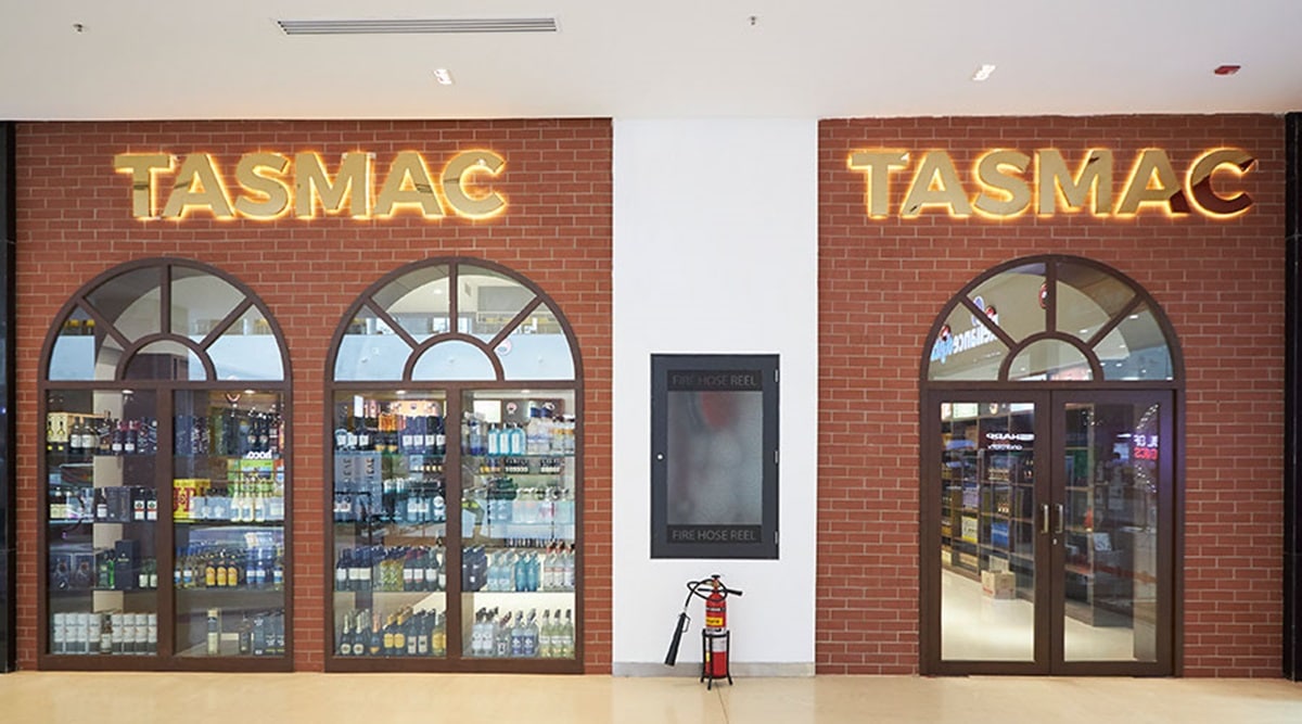 Misinformation being spread over liquor vending machines: Tamil Nadu ... Misinformation being spread over liquor vending machines: Tamil Nadu ...