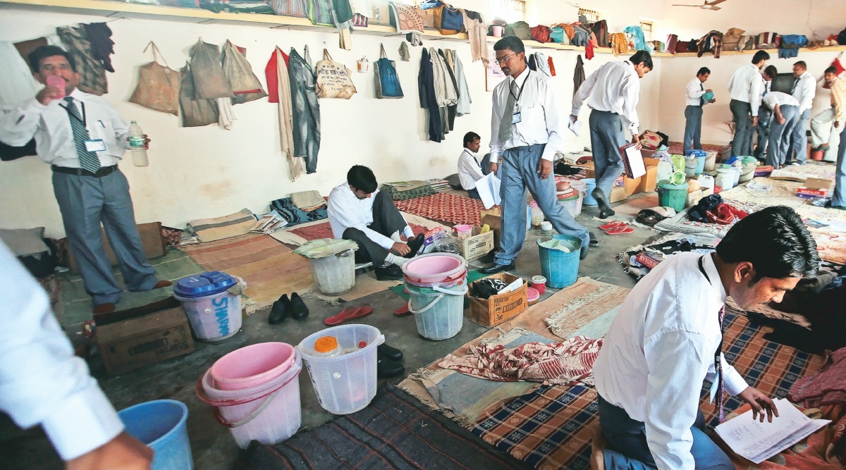 Gang rivalries to escape bids to job placements — A deep dive into ...