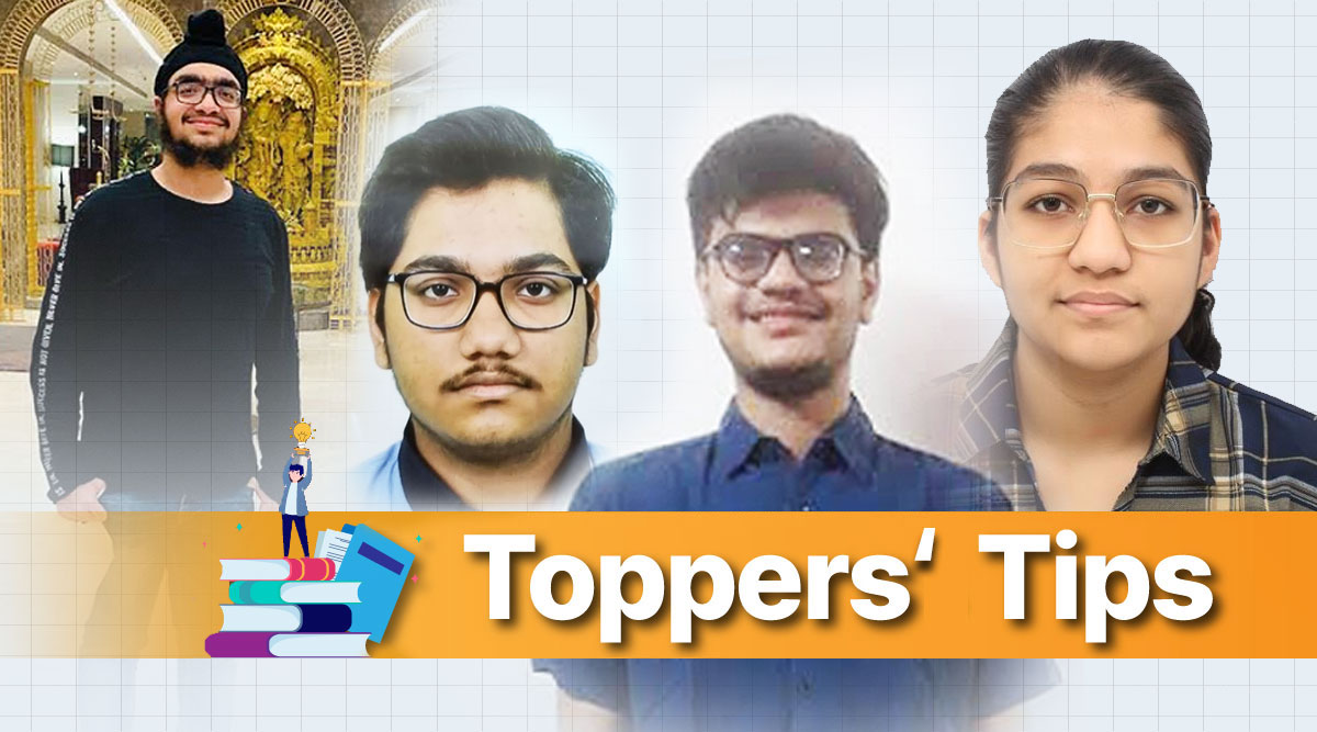 Toppers Tips | News, Photos, Latest News Headlines about Toppers Tips ...