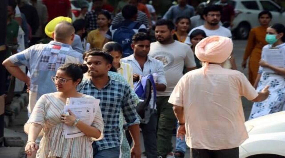 UPSC Civil Services 2023: Commission issues important notice for ...