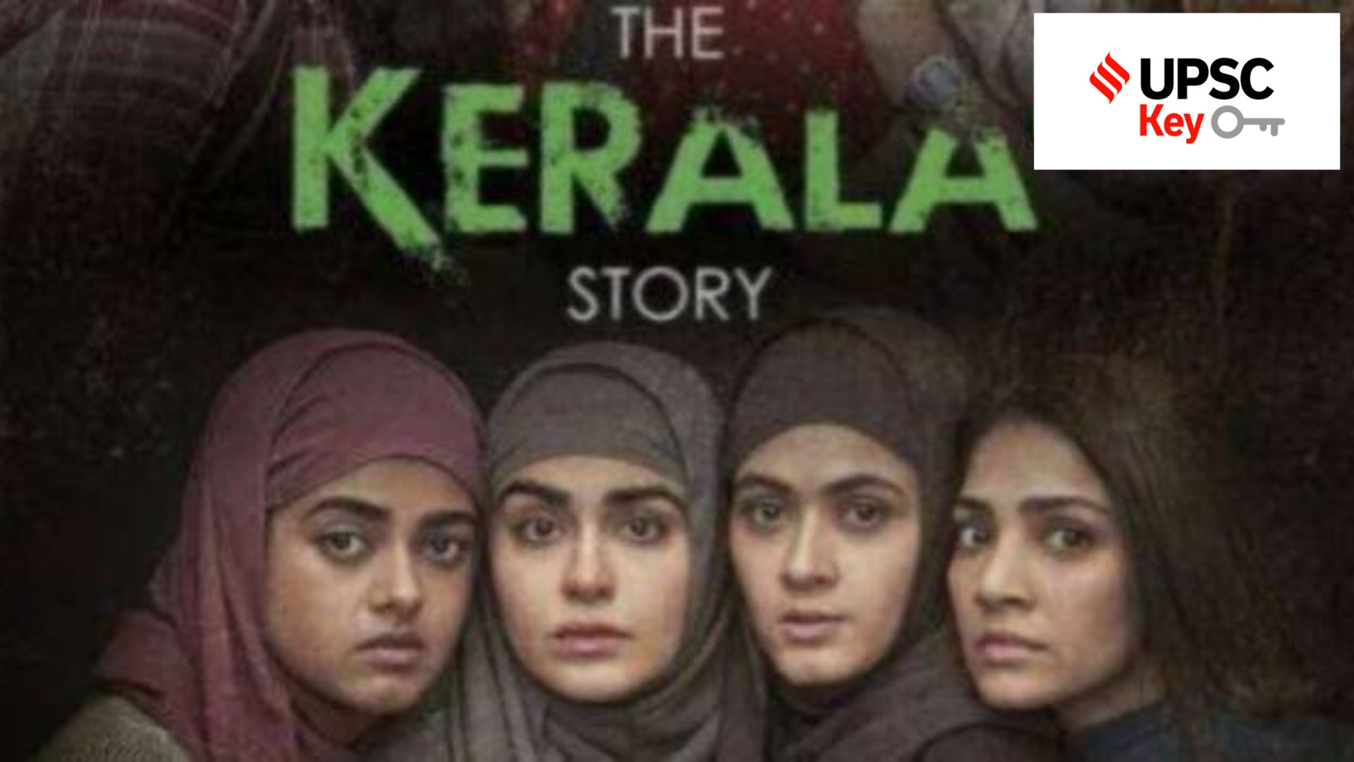 UPSC Key- May 9, 2023: Know about Sovereignty, The Kerala Story ...