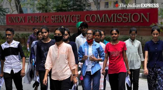 UPSC exams: Kaithal girl secures 9th rank, Fatehabad boy clinches 12th ...