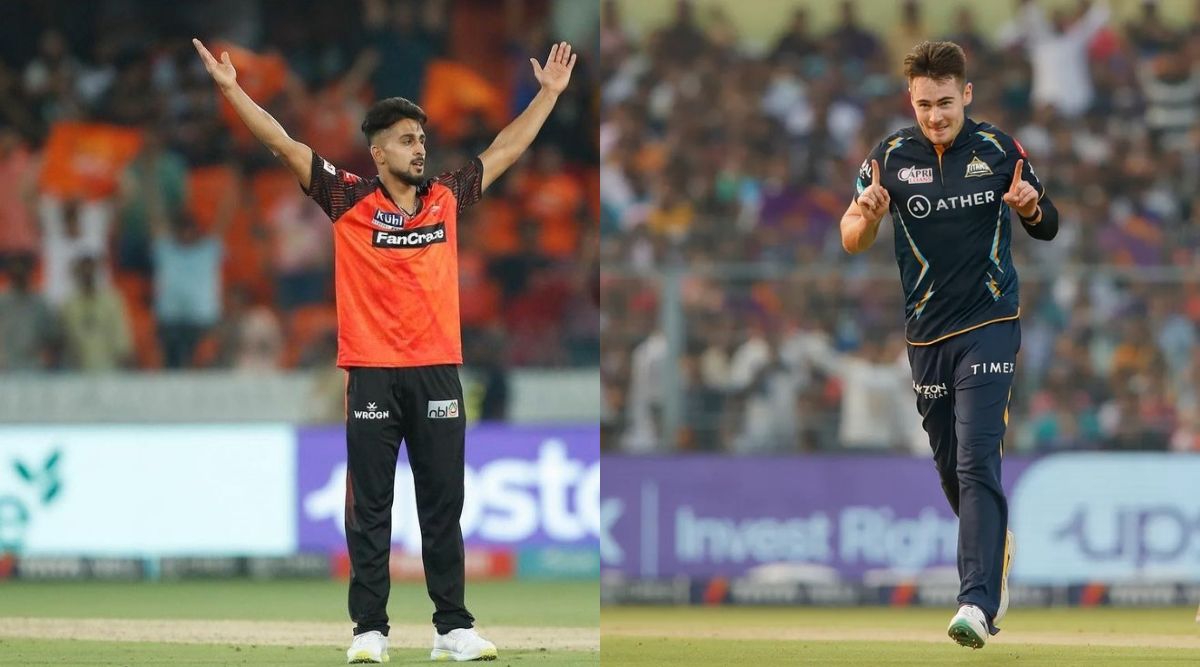 GT vs SRH tip-off XI: Umran Malik makes a comeback for Sunrisers, Josh ...